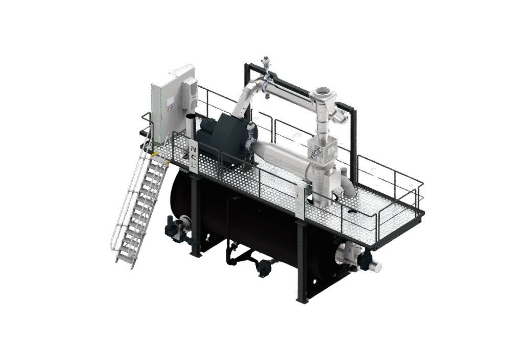 Turn Biomass Into Value – Pyrolysis by NGE - Next Generation Elements GmbH